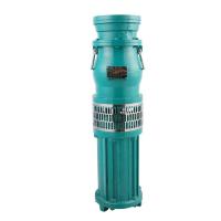 China QY Oil Immersion Pump Agricultural Irrigation single stage  Pump Fountain Submersible Pump for sale