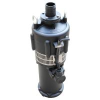 China QY Oil Immersion Pump Agricultural Irrigation single stage  Pump Fountain Submersible Pump for sale