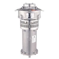 China QY Oil Immersion Pump Agricultural Irrigation single stage  Pump Fountain Submersible Pump for sale