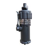 China Low Price Oil Immersion Pumps QY Series Dc Submersible Water Pump for sale