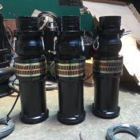 China Low Price Oil Immersion Pumps QY Series Dc Submersible Water Pump for sale