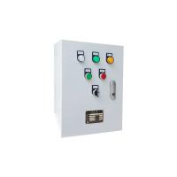 China Customized aluminum alloy explosion-proof control box power distribution cabinet for sale