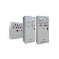 China Customized aluminum alloy explosion-proof control box power distribution cabinet for sale