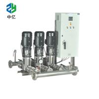 China Water Pump Controller Box Pump Control Panel control cabinet box Power Distribution Equipment for sale