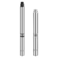 China Hot Sale High Quality Deep Well Centrifugal Pump Stainless Steel Submersible Deep Well Pump for sale