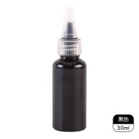 China 30ML Artist Acrylic Paint 24 Colors Diy Paint Kit Support Stick Logo for Canvas Painting for sale