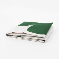 China Ireland Flag Shamrock ST Patrick's Day Banner Irish National Flags for World Cup Competitive Game for sale