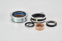 China atlas drill rig spare part aftermarket made in china  lubricat.pump no.3217866752 for sale
