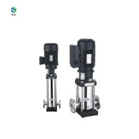 China CDL/QDL Vertical Multistage Centrifugal Jockey Pump Water Pressure Booster Pump vertical high pressure water pump for sale