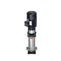 China Stainless Steel 304 316 Vertical Multistage Inline Centrifugal Pump for Pipeline Water Booster pump for sale
