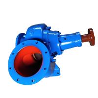 China manufacturers wholesale centrifugal mixed flow pump large diameter drainage and control mixed flow pump for sale