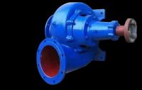 China manufacturers wholesale centrifugal mixed flow pump large diameter drainage and control mixed flow pump for sale