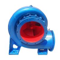 China manufacturers centrifugal mixed flow pump large diameter drainage and control mixed flow pump for sale