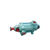 China D type Horizontal Multistage Centrifugal boiler feed water pump for sale