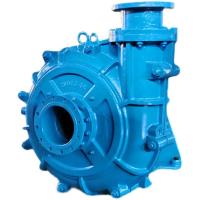 China ZJ Series Sand Suction Pump Centrifugal slurry pump for metallurgy for sale