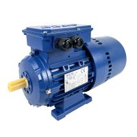 China Electric motor IE3 .IE2    0.55-315kw for sale