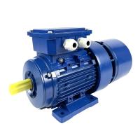 China Electric motor IE3 .IE2    0.55-315kw for sale
