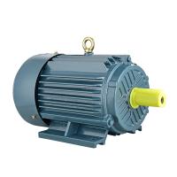 China Electric motor IE3 .IE2    0.55-315kw for sale