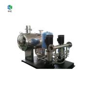 China Non negative pressure water supply equipment frequency conversion water supply equipment for sale