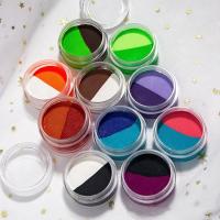 China Rainbow Makeup Eyeliner Cream Face Paint Proof Eyeliner Gel Set Parties Cosplay Masquerade for sale