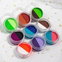 China Rainbow Makeup Eyeliner Cream Face Paint Proof Eyeliner Gel Set Parties Cosplay Masquerade for sale