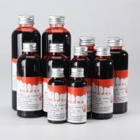 China SFX Theatrical Stage Halloween Paint Fakeblood Makeup for Zombie, Vampire and Monster Dress Up for sale