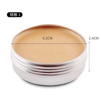 China Scar Wax Kit Makeup Skin Wax Halloween Special Effects Stage Fake Face Paint Wound Molding Scar Body Paint for sale