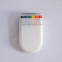 China 6color LGBT+ Rainbow Flag Face Paint Painting Gay Lesbian Pride Festival 6color for sale