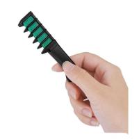 China Hair Chalk Comb Temporary Hair Color Dye for Girls Kids New Year Birthday Party Cosplay DIY Children's Day Halloween Christmas for sale