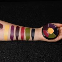 China Waterproof face paint Special Effects Make Up Halloween FX Set for Christmas Gifts Cosplay for sale