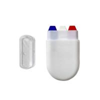 China France Flag Football Sport Face Paint Stick for Custom Color Soccer Sport Events for sale