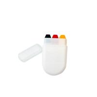 China France Flag Football Sport Face Paint Stick for Custom Color Soccer Sport Events for sale
