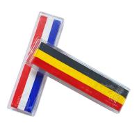 China Fan Face Paint Pens Flags Brush Set with Crayon for Sport Football Competitive Game Celebrate for sale