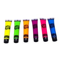 China 15 ml UV Face Paint Stick Glow In the Dark Kit For Kids Body Painting Suppliers for the Party for sale