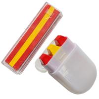 China Sports Country Flag Face Paint for Baseball Basketball Football Team Ball Game Athletic Club for sale