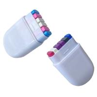 China Gay Pride Lesbian Genderfluid Pride Face Paint Stick Custom Color and Logo for sale