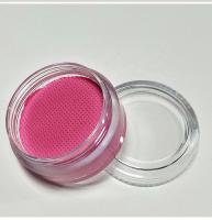 China 10G UV Glow Neon Cake Face Paint Water Activated Eyeliner Costume Halloween and Club Makeup Art Paint for sale