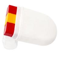China 2/3 Color Football Club Fan Sports Gifts Face Paint Stick Championship Temporary Body Paint Tattoo for sale