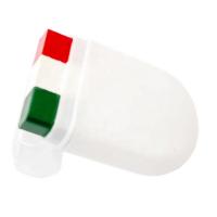 China 2/3 Color Football Club Fan Sports Gifts Face Paint Stick Championship Temporary Body Paint Tattoo for sale
