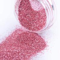 China Fine Glitter Powder of Arts and Crafts, 32 colors of Fine Glitter Makeup nail Art, card making for sale
