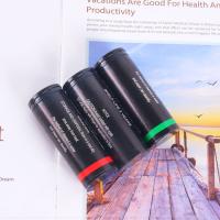 China 3 Color Plastic Tube Face Paint Camo Non Toxic Body Art Painting Forest Digital Makeup Kit for sale