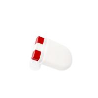 China England Flag Face Paint - Red White Red 3 Colors Stripe Fan Brush Stick, Face and Body Paint Football match for sale