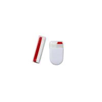 China Country flag face paint, face paint stick for poland flag white red,2 color for sale