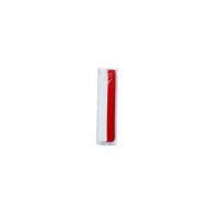 China Country flag face paint, face paint stick for poland flag white red,2 color for sale