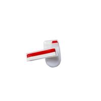 China Country flag face paint, face paint stick for poland flag white red,2 color for sale