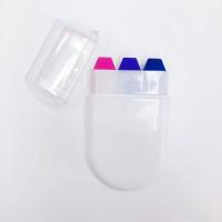 China 3 Color LGBTQ Bisexual Face Paint Stick for Gay Pride Day Body  Use for sale