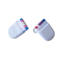 China Lesbian Gay Pride Rainbow LOVE Face Paint for LGBT Accessories Celebrations Birthday Party Festivals Makeup Supplies for sale