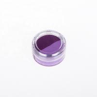 China 10G Water Activated Eyeliner UV Glow Neon Cake Body Face Makeup Paint for Costume Halloween and Club Makeup Art Paint for sale
