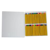 China Non-toxic Makeup Face Paint Crayons Sticks for Birthday Christmas Toy Halloween Makeup Party Suppliers for sale