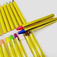China Non-toxic Makeup Face Paint Crayons Sticks for Birthday Christmas Toy Halloween Makeup Party Suppliers for sale